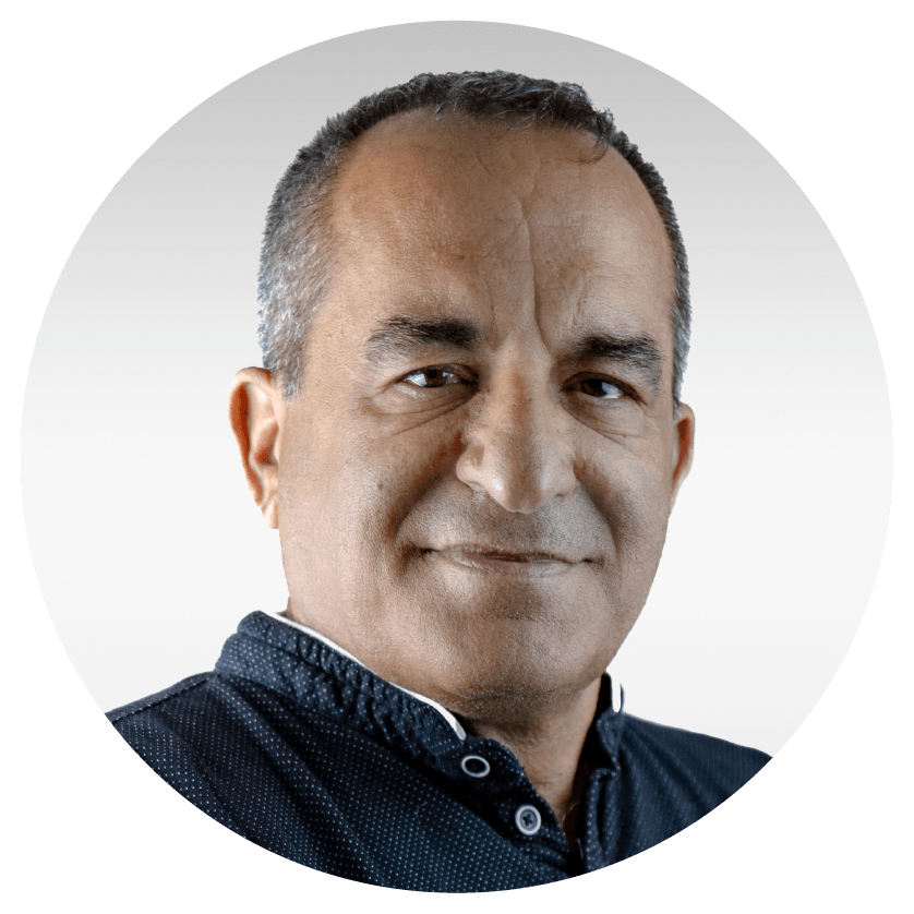 מפגש במים סוערים - שיחות משוב בעת מלחמה - Lotem