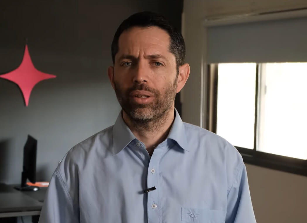 איך שומרים על מרחב שמאפשר לעבוד יחד למרות שחושבים אחרת? - Lotem